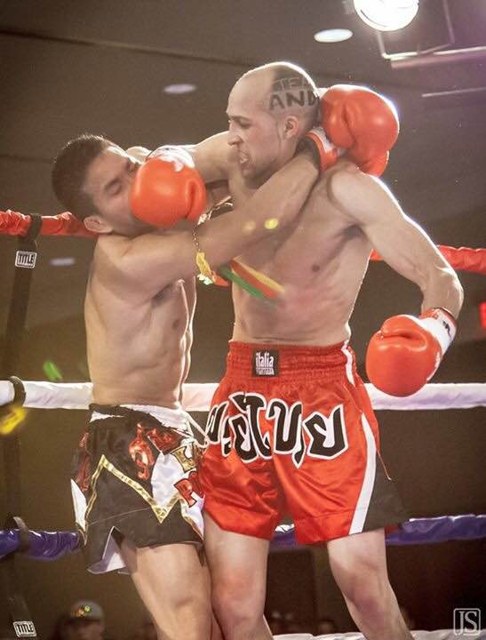 Fighter Walk Out Shirts – Italia Fight Gear